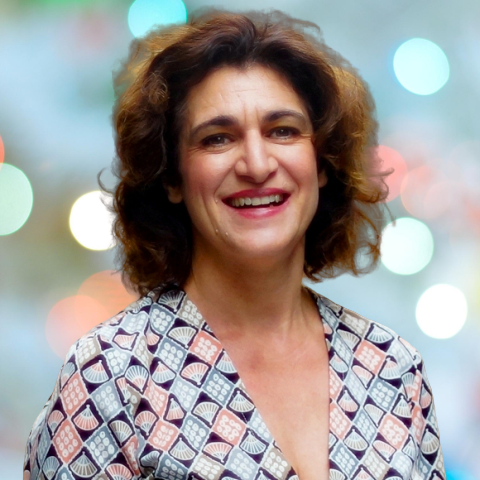 Cécile Roland - Charlène Tardieu